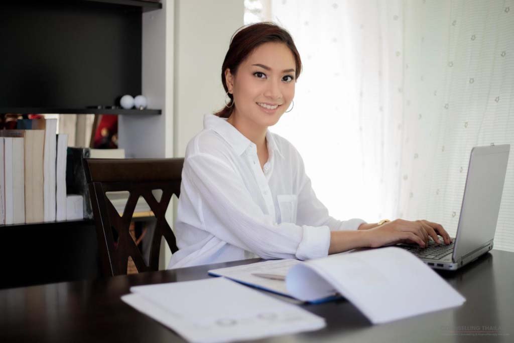 Asian Health Services - Counselling Thailand