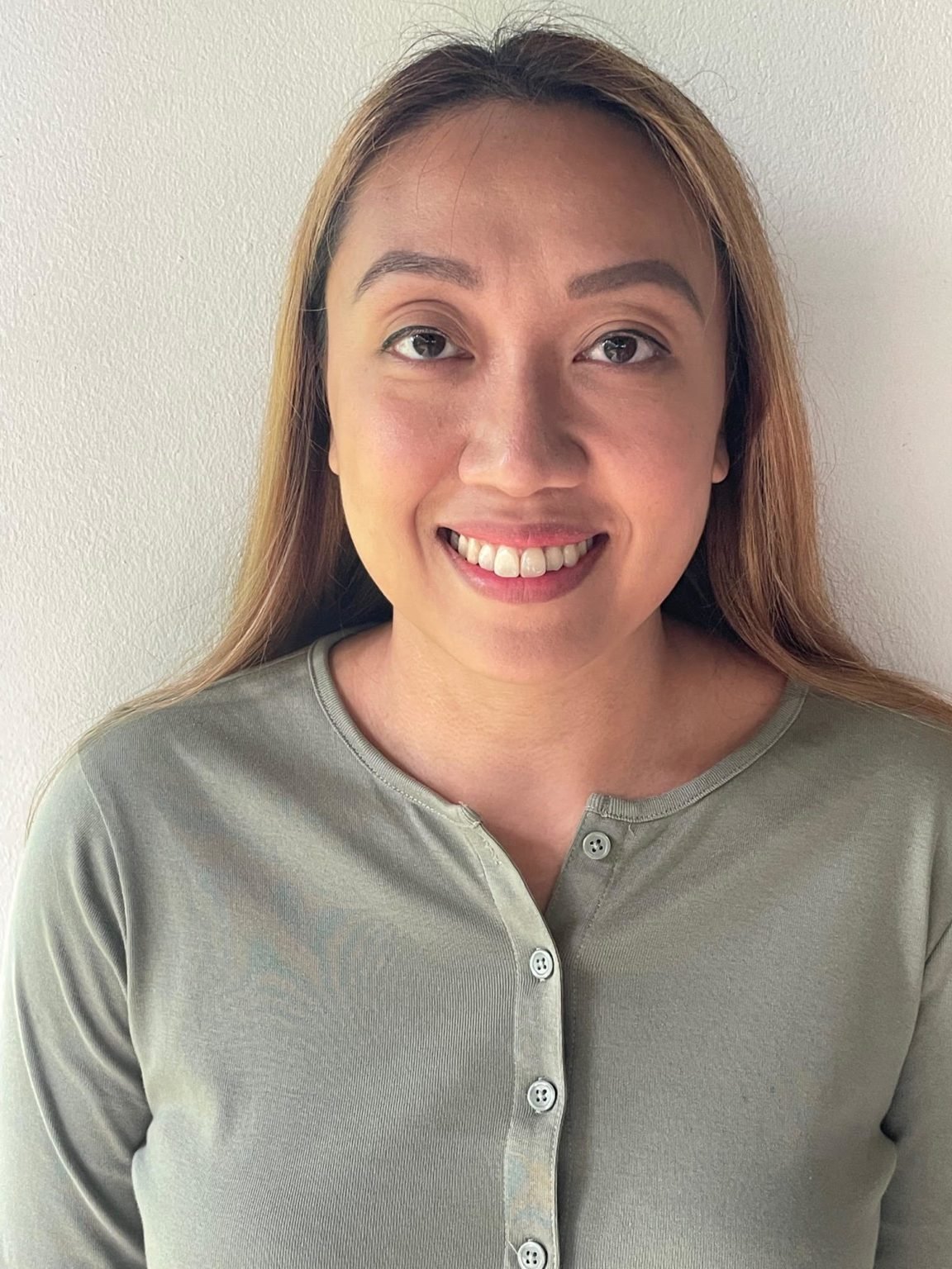 Anusara Wright (Cindy) - Counselling Thailand
