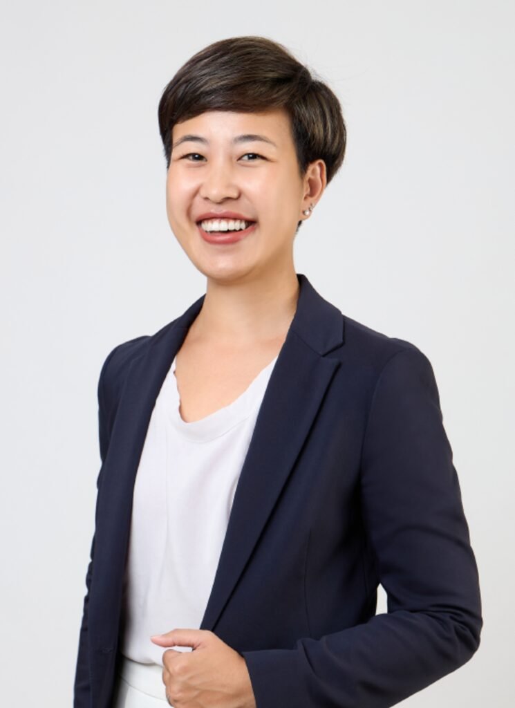 Potchara To-Uam (Prieo) - Counselling Thailand